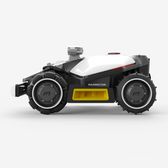 LUBA mini 2 AWD 1000 Robotgräsklippare utan slinga | Mammotion SE